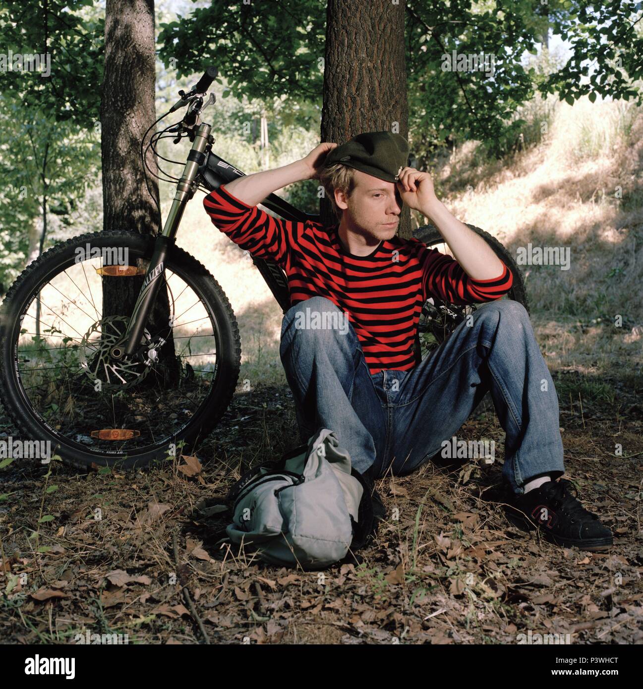 Fernando ramallo hi-res stock photography and images - Alamy