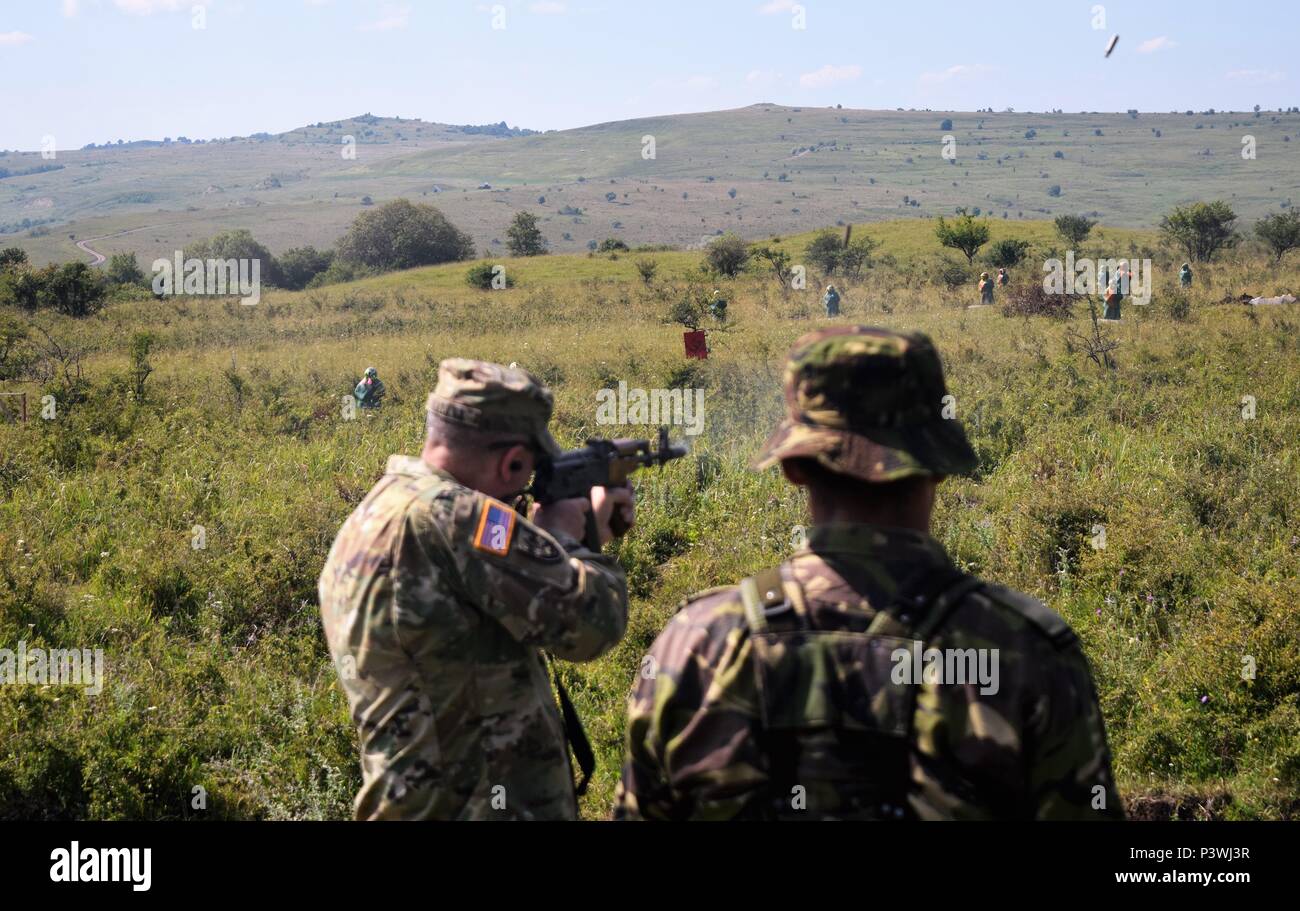 Lieutenant General Timothy Kadavy, Director of the United States Army ...