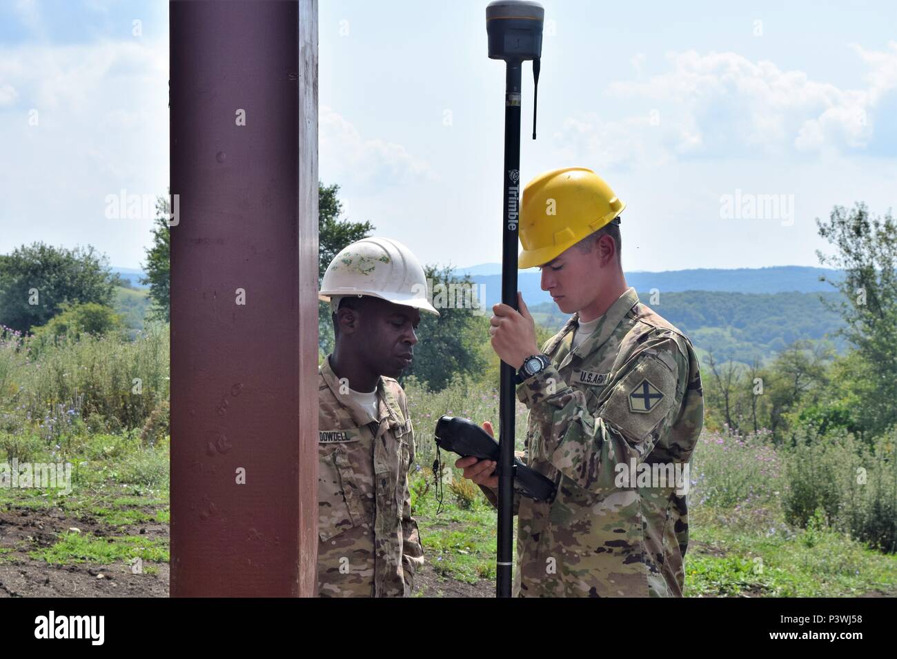 194th Engineer Brigade High Resolution Stock Photography and Images - Alamy