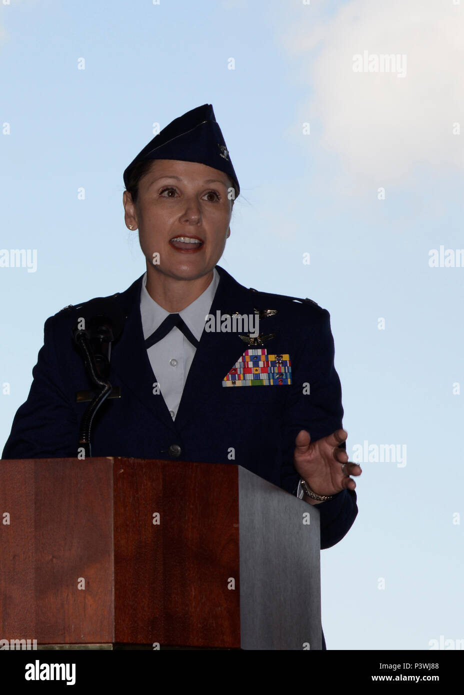 Col daniel tulley hi-res stock photography and images - Alamy