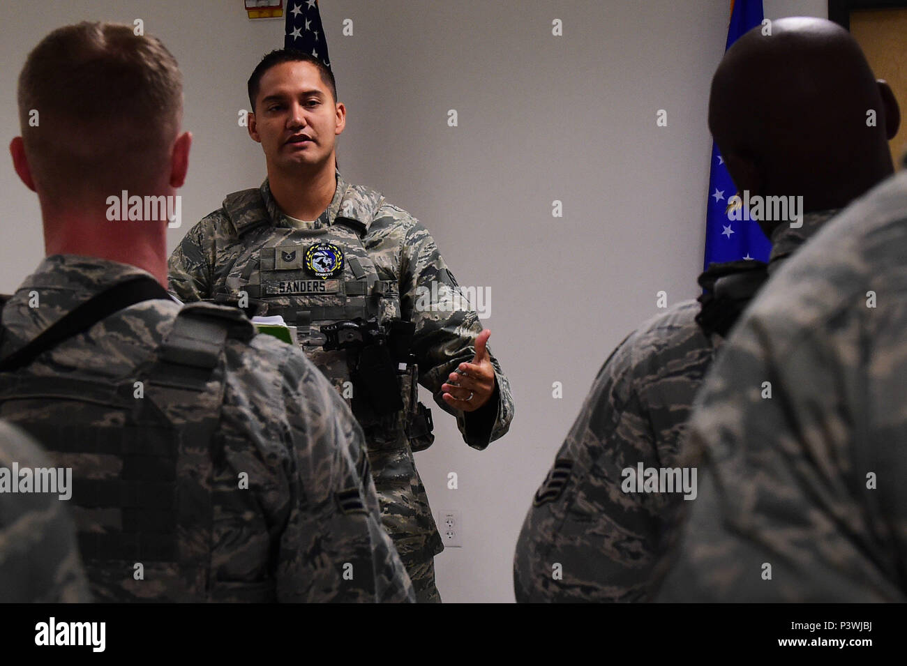 Daniel sanders hi-res stock photography and images - Alamy