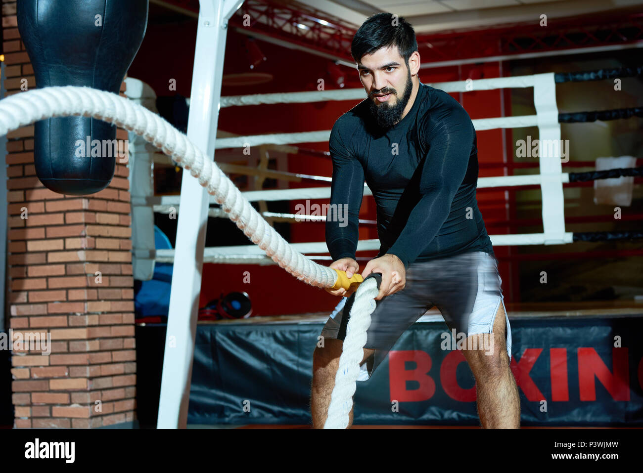 Functional movement hi-res stock photography and images - Alamy