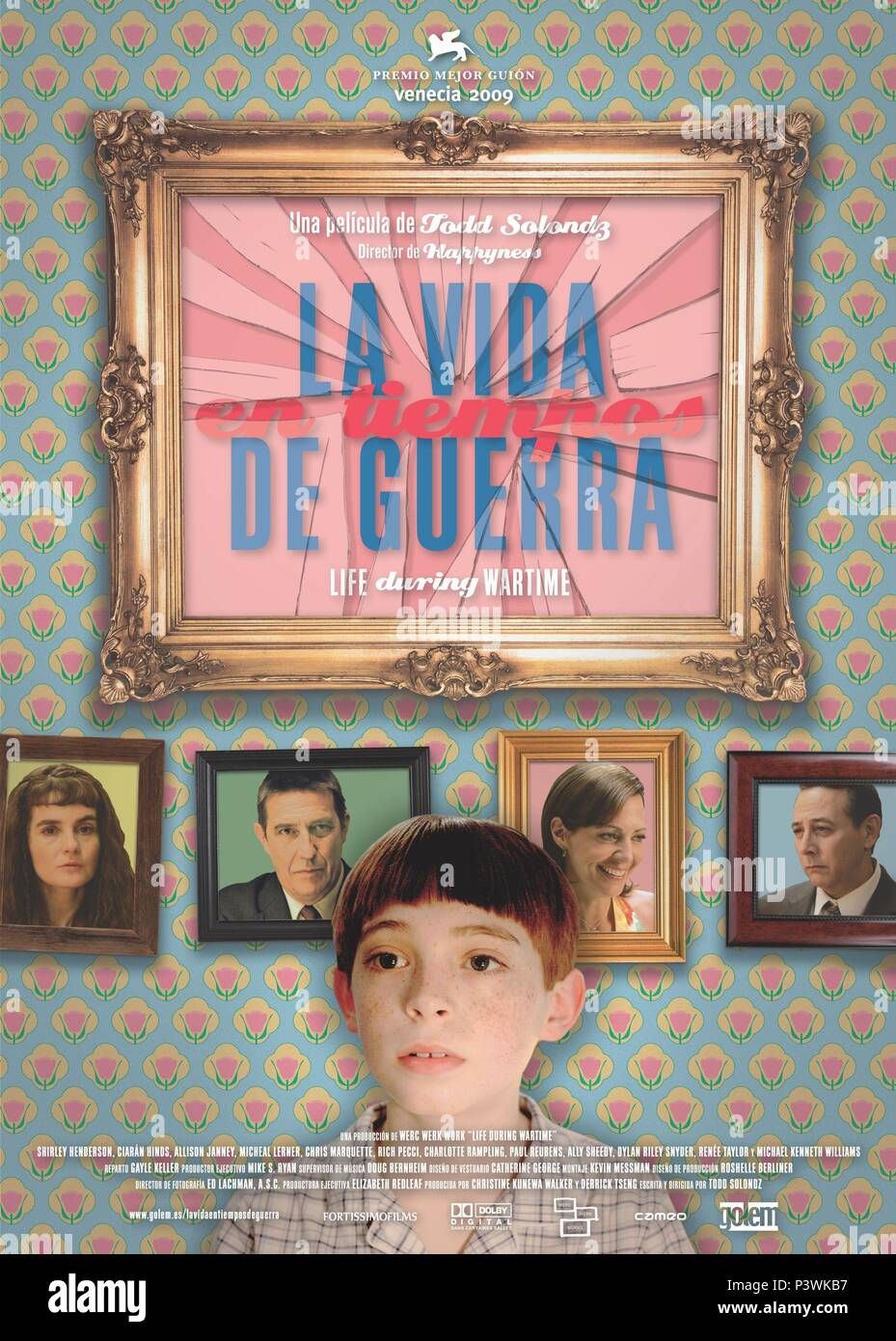 Life During Wartime Movie