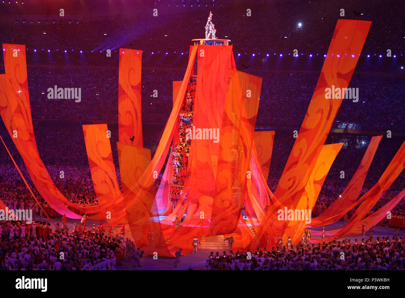 Olimpiadas nacional hi-res stock photography and images - Alamy