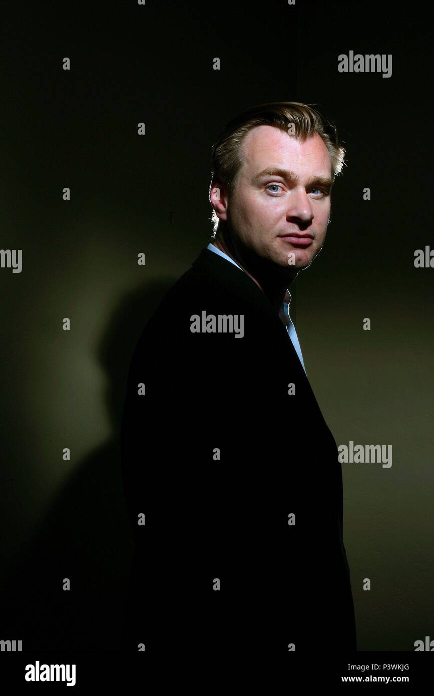 Original Film Title: INCEPTION. English Title: INCEPTION. Film Director ...