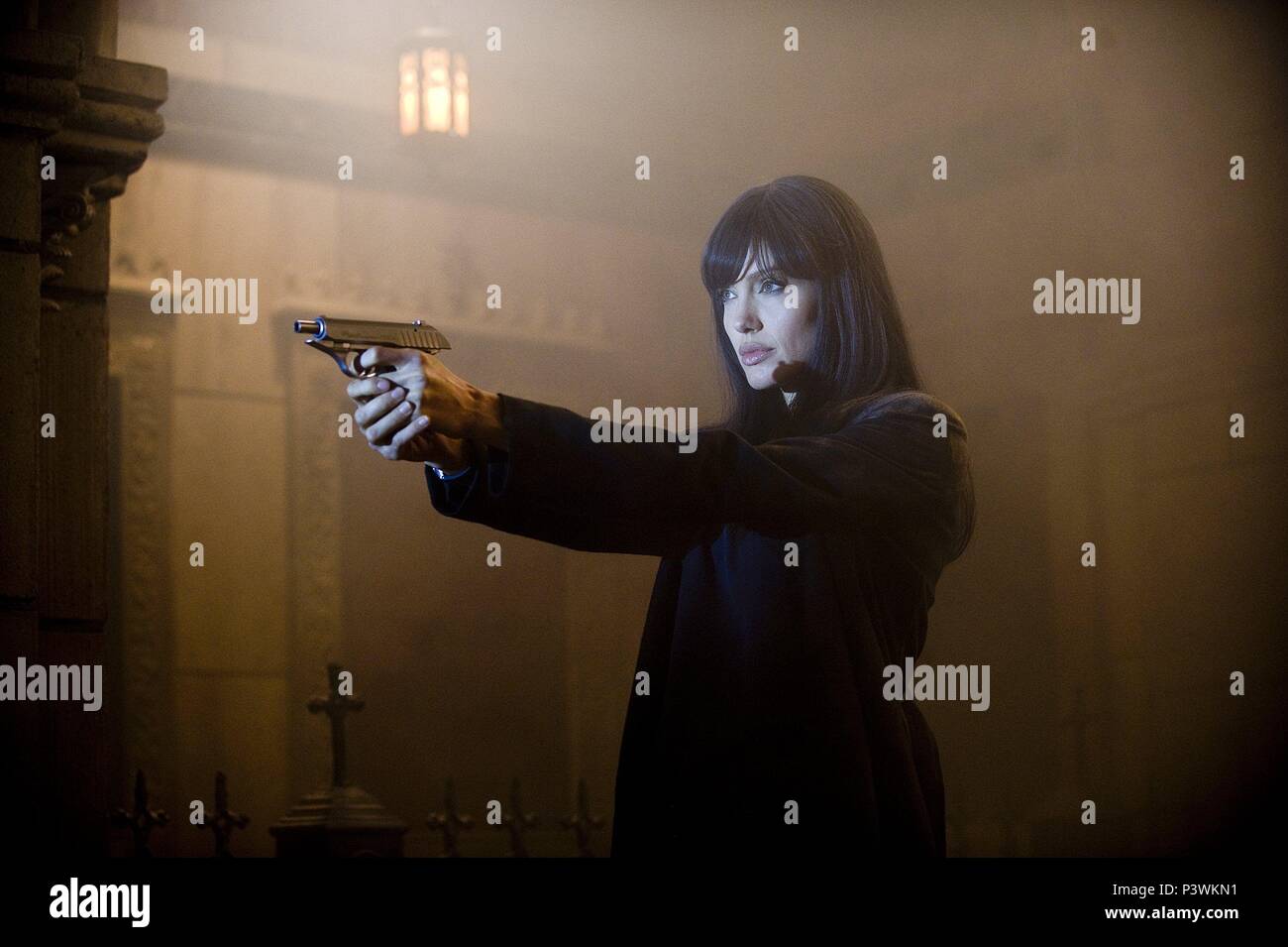Original Film Title: ANN. English Title: ANN. Film Director: PHILLIP ...