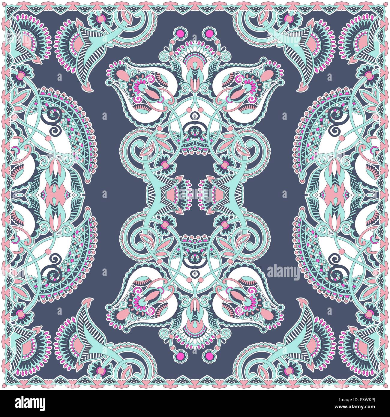 Ornamental wear Stock Vector Images - Alamy