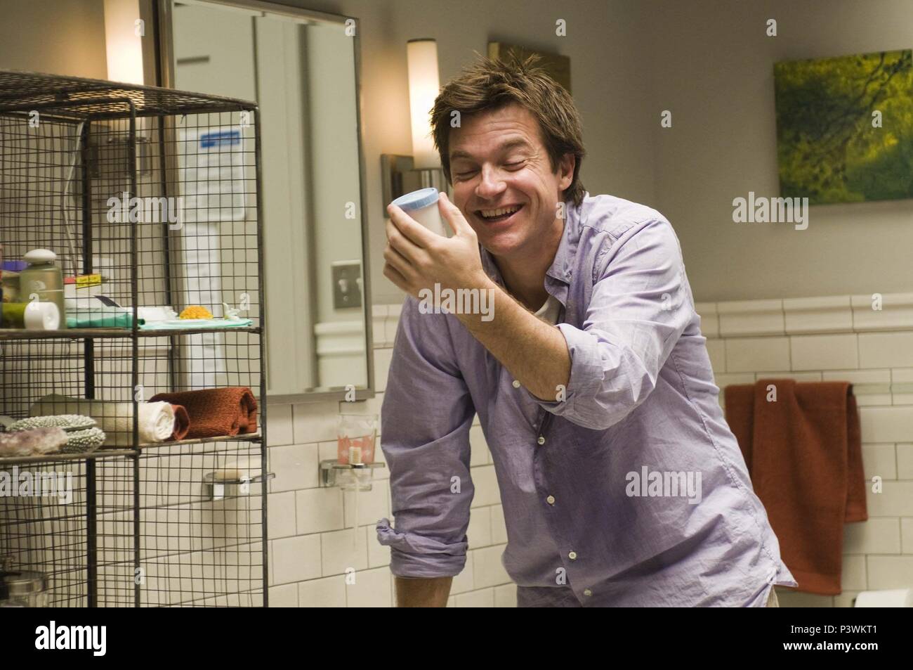 Jason bateman 2010 hi-res stock photography and images - Alamy