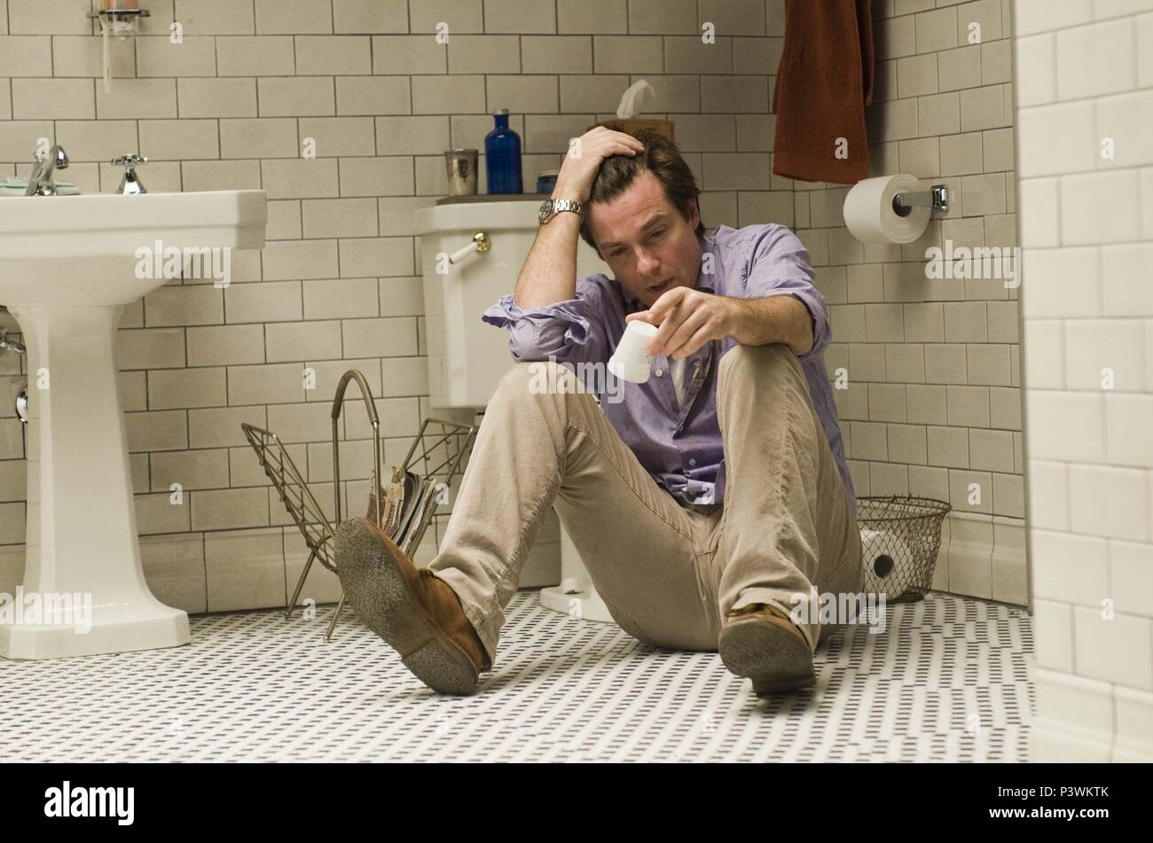 Original Film Title: THE SWITCH. English Title: THE SWITCH. Film ...