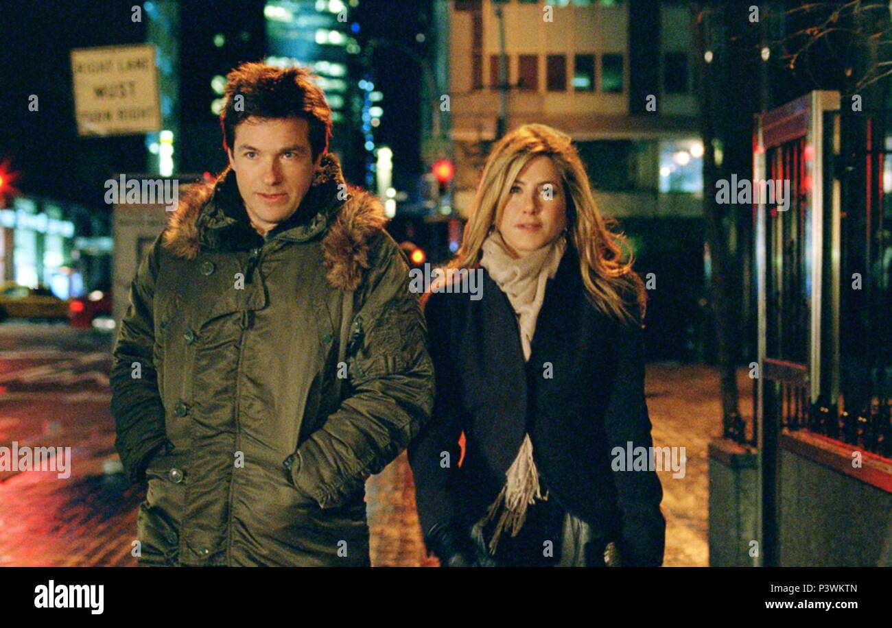 Original Film Title: THE SWITCH. English Title: THE SWITCH. Film ...