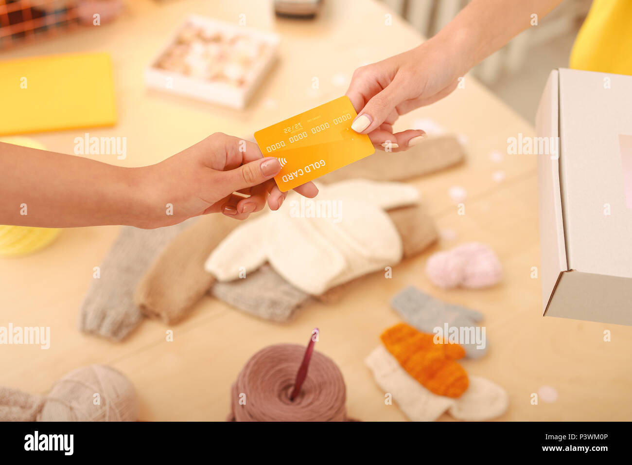 Fashion mother baby hi-res stock photography and images - Alamy