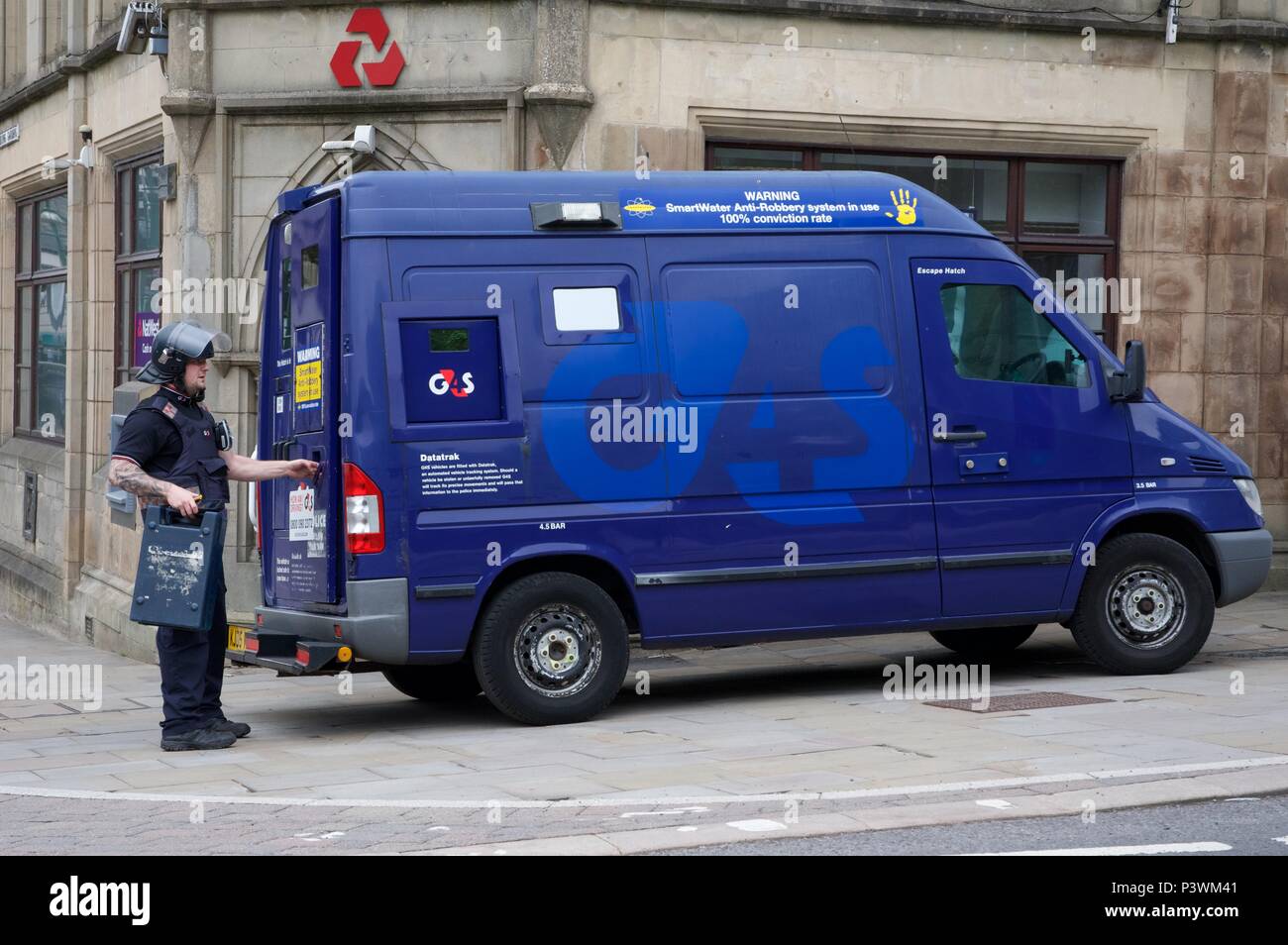 G4s High Resolution Stock Photography and Images - Alamy