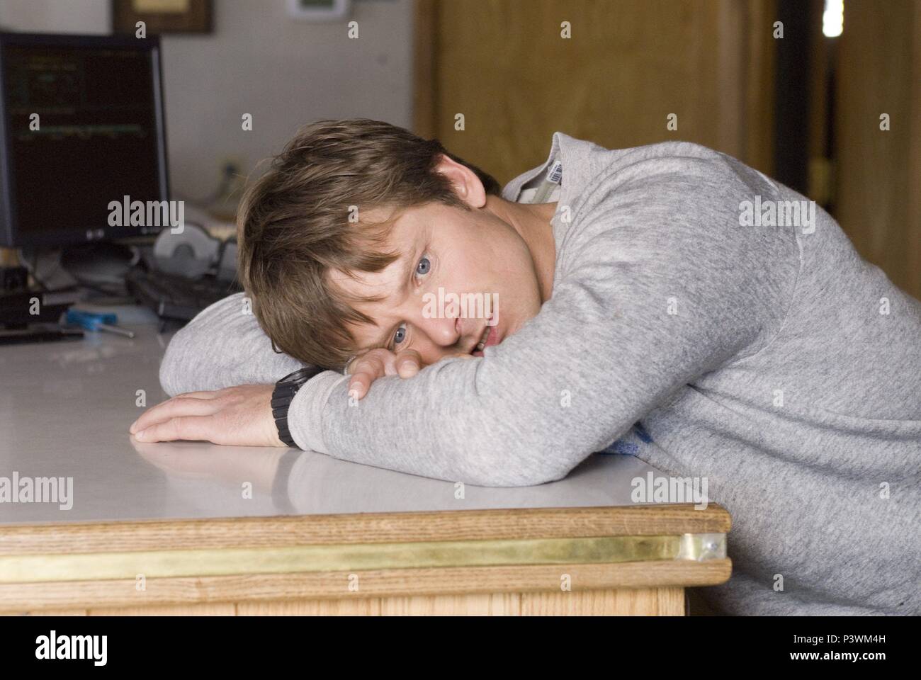 Original Film Title: MANAGEMENT. English Title: MANAGEMENT. Film ...