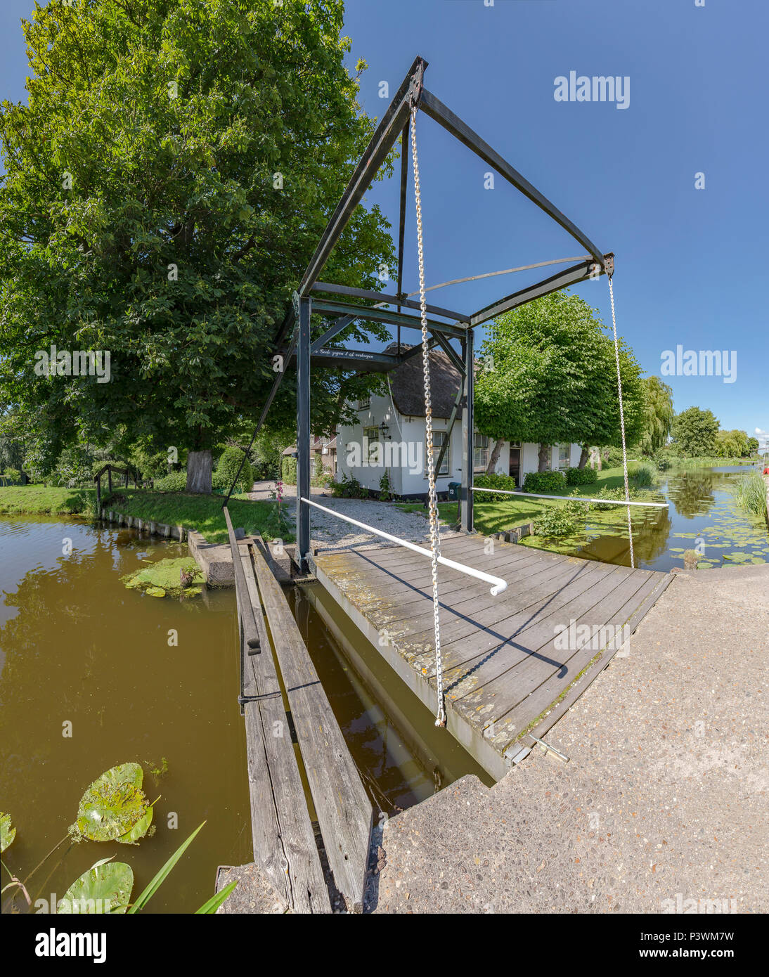 Leidschendam farm hi-res stock photography and images - Alamy