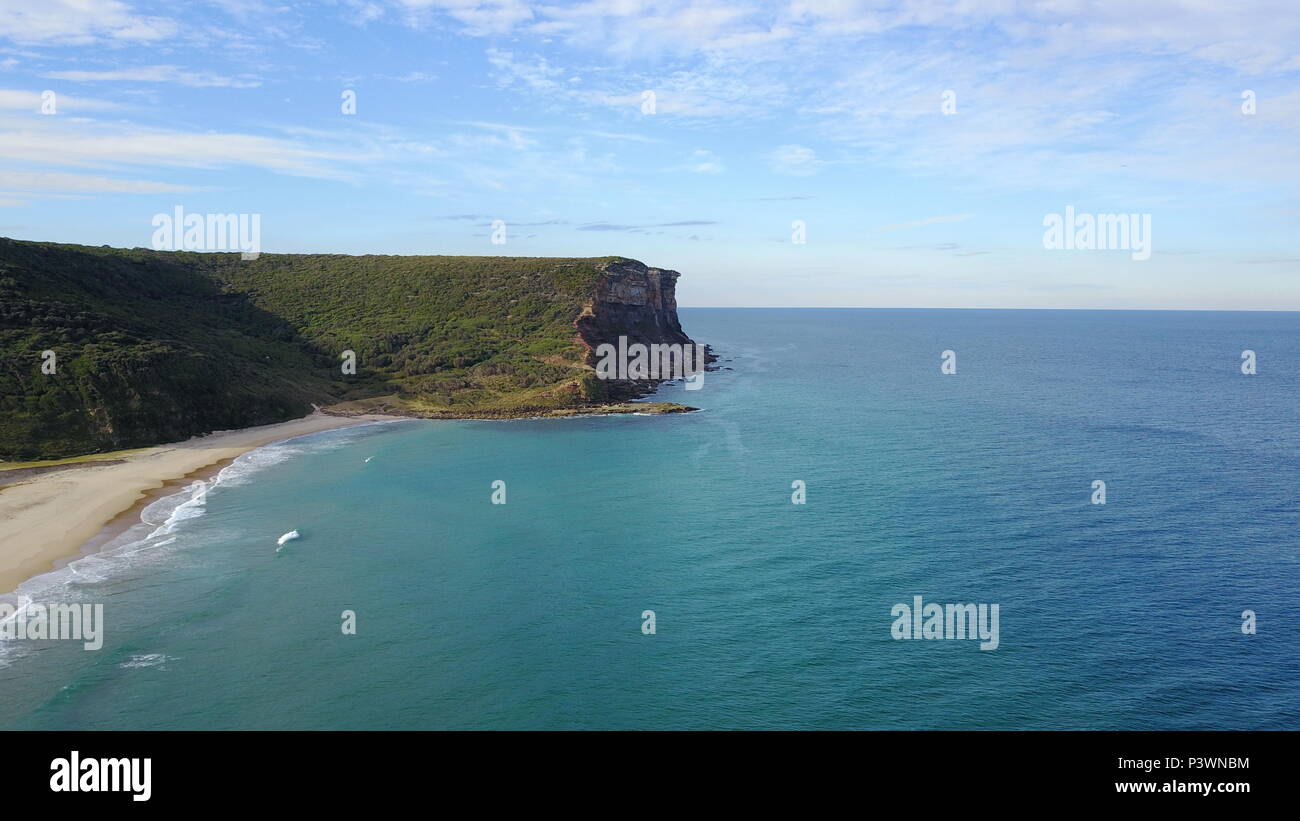 Australia beach cliffs hi-res stock photography and images - Alamy