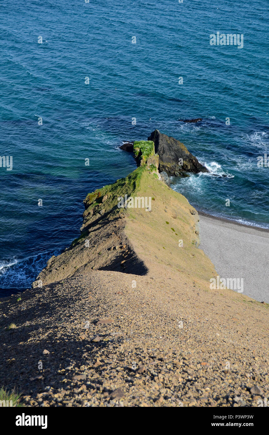 Andesite iceland hi-res stock photography and images - Alamy
