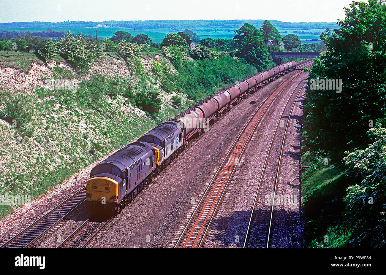 Bogie tanks hi-res stock photography and images - Alamy