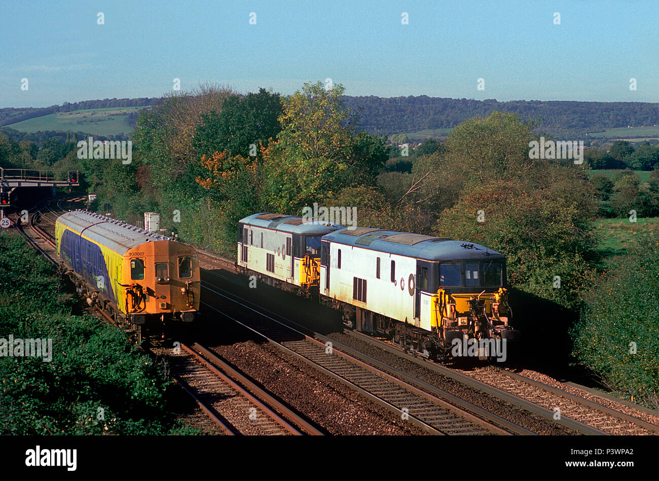Class 73 eurostar hi-res stock photography and images - Alamy