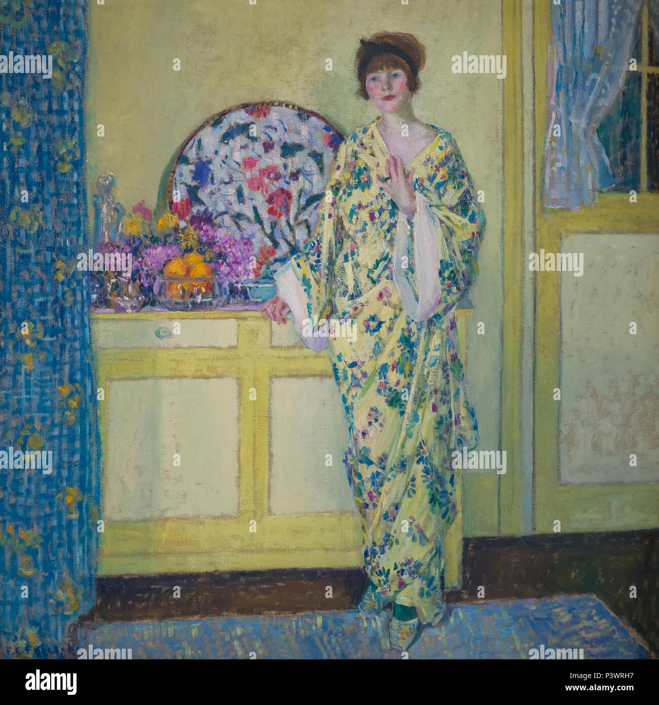 Carl frederick hi-res stock photography and images - Alamy