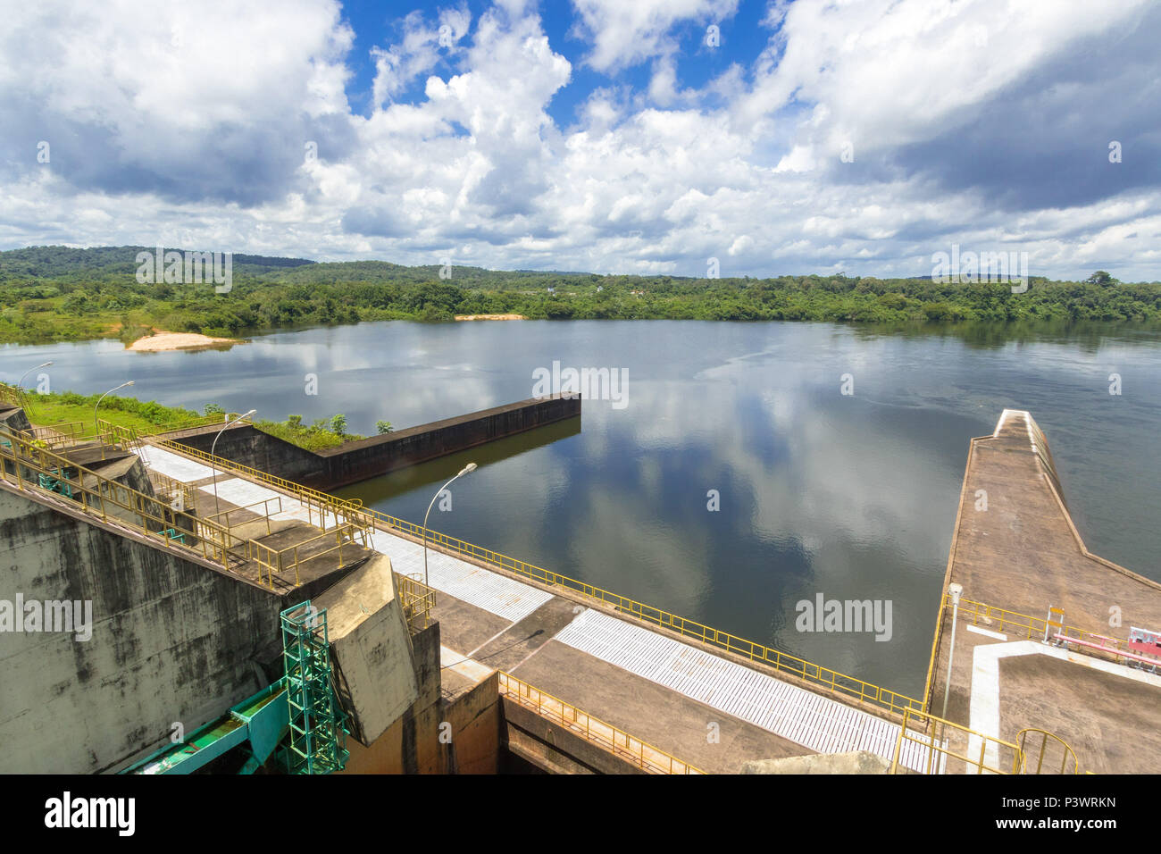 Balbina hi-res stock photography and images - Alamy