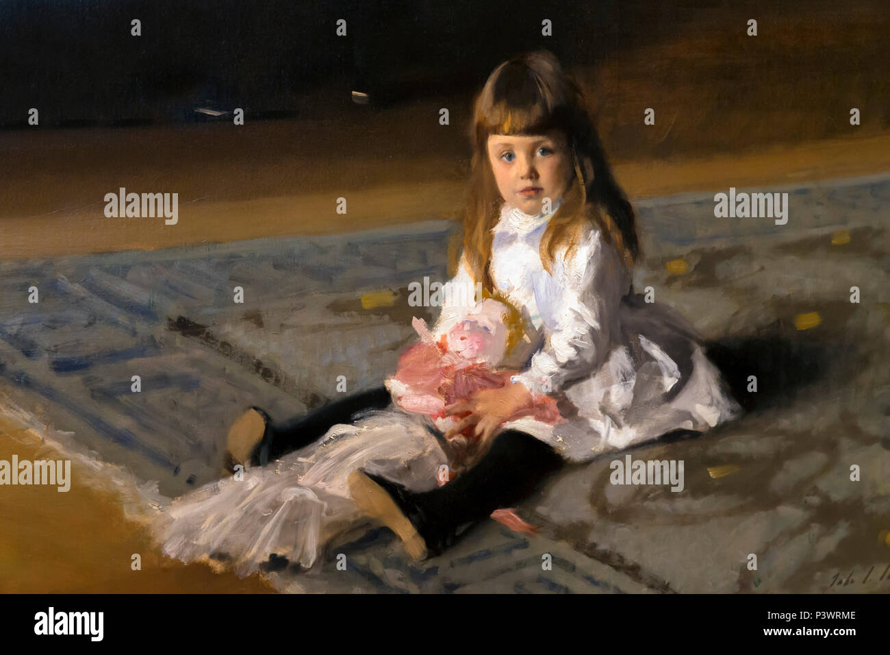 Edward sargent hi-res stock photography and images - Alamy