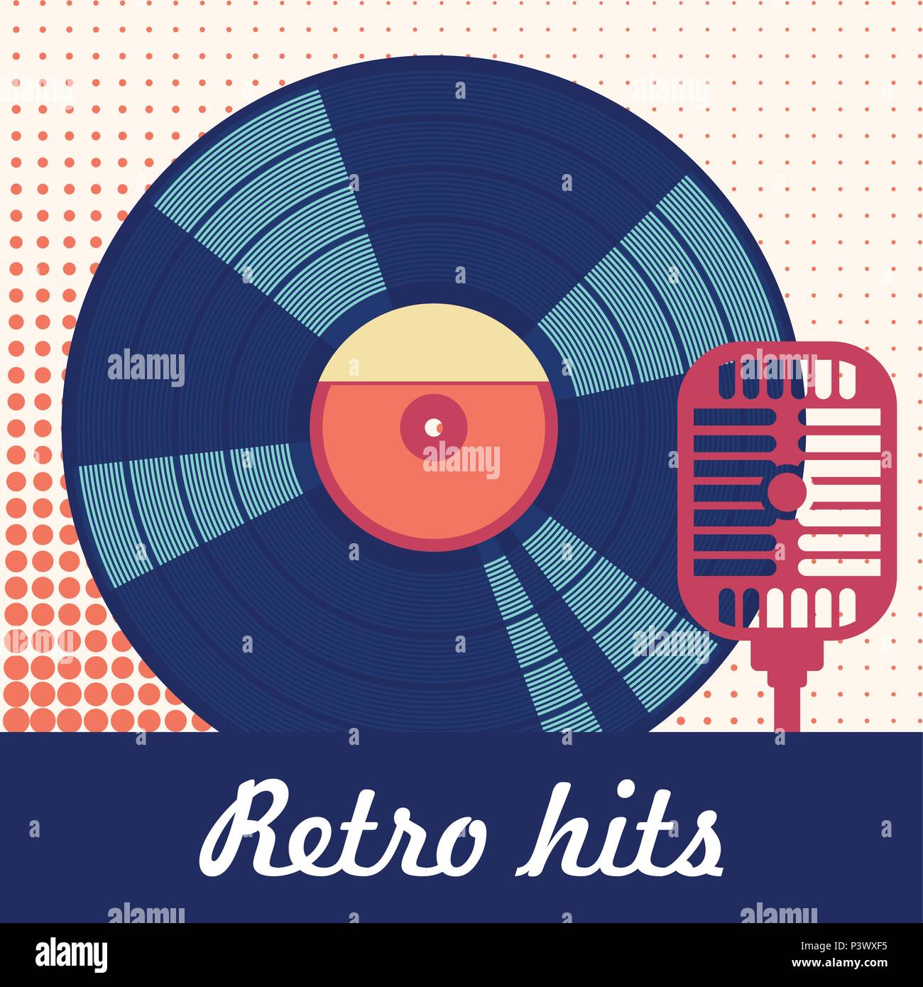 60s Music Poster High Resolution Stock Photography and Images - Alamy