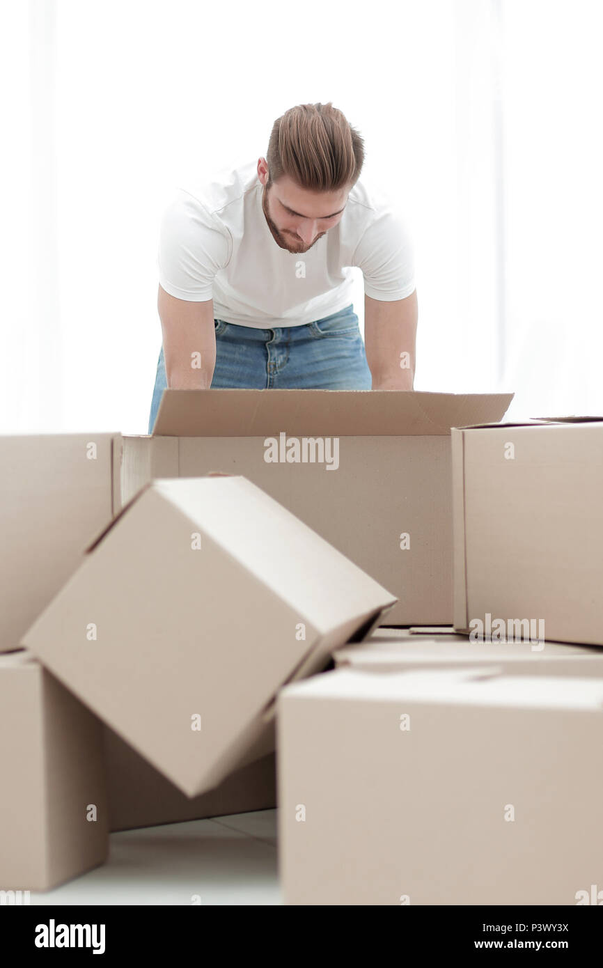 Sorting things hi-res stock photography and images - Alamy