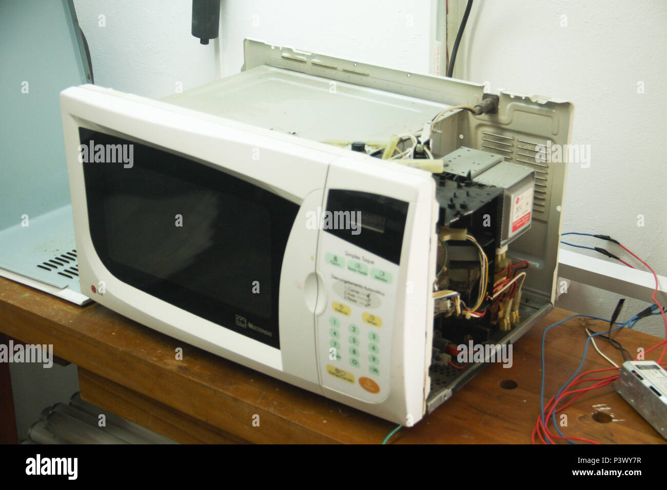 Componentes internos hi-res stock photography and images - Alamy