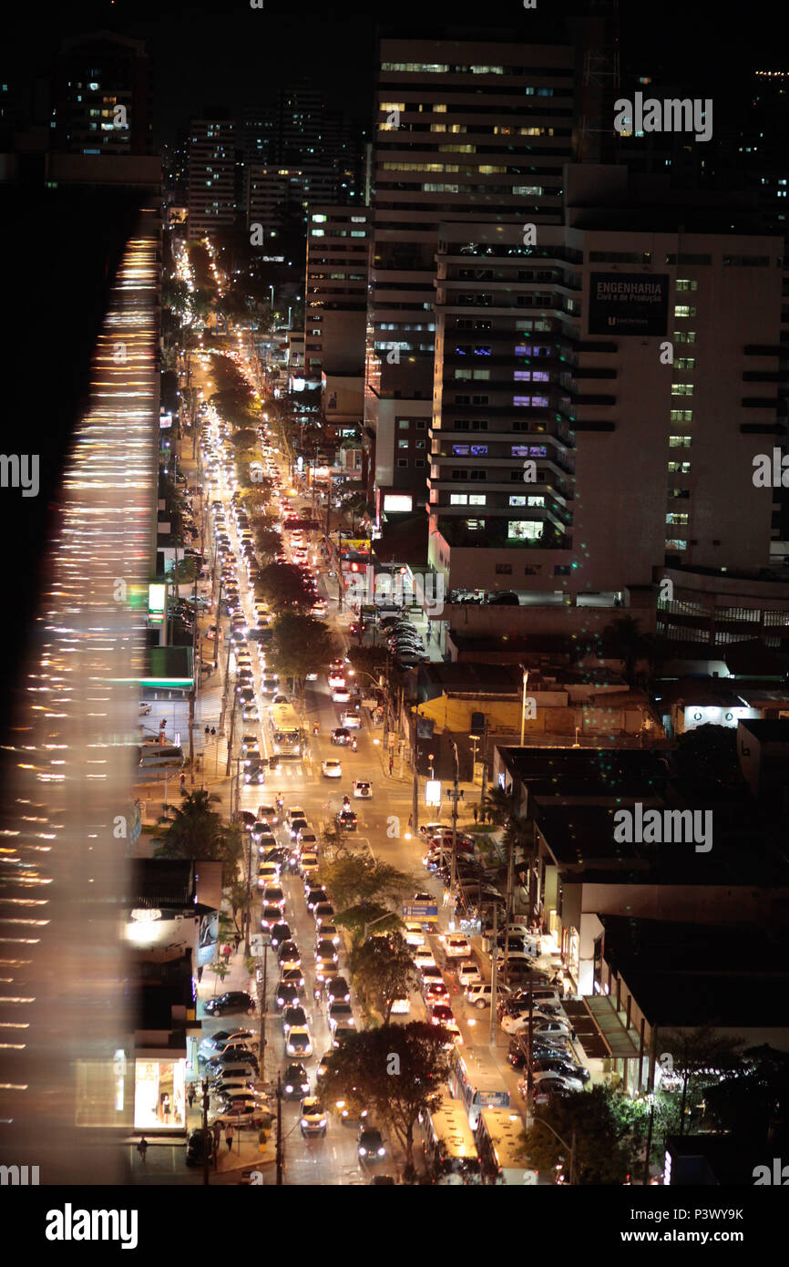 Congestionamento hi-res stock photography and images - Alamy