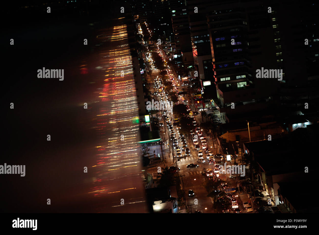 Congestionamento hi-res stock photography and images - Alamy