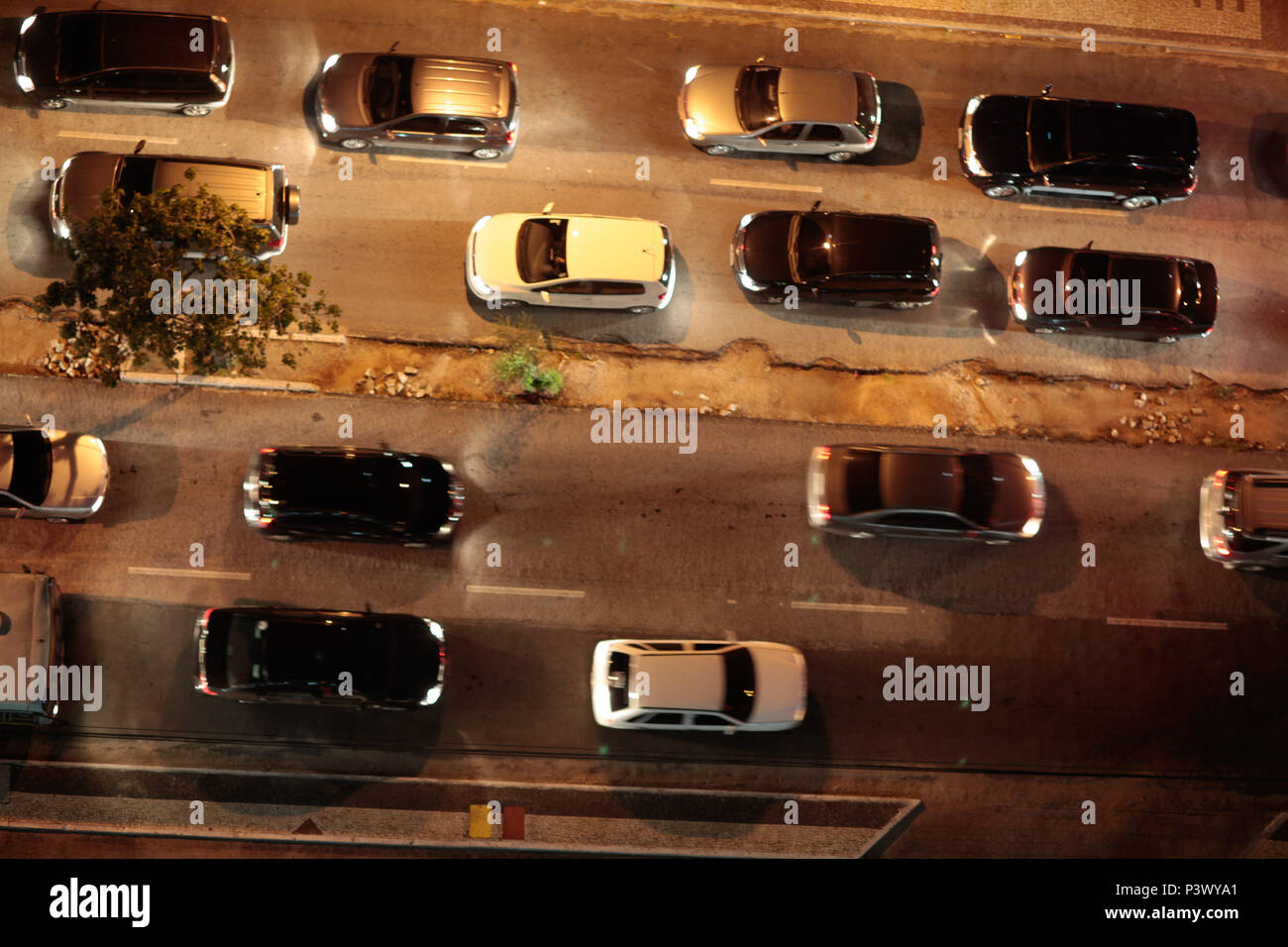 Congestionamento hi-res stock photography and images - Alamy