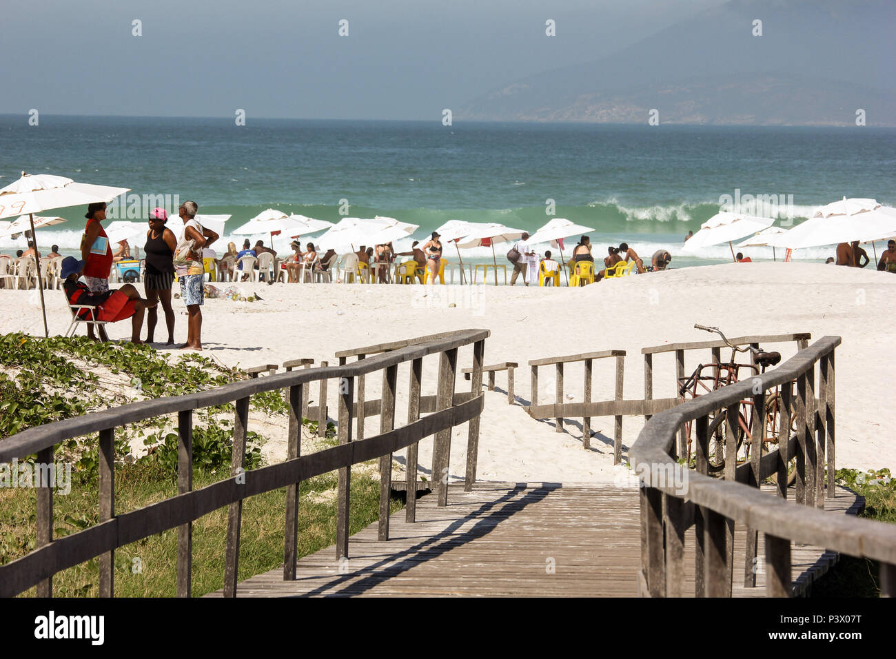 Praia das conchas hi-res stock photography and images - Alamy
