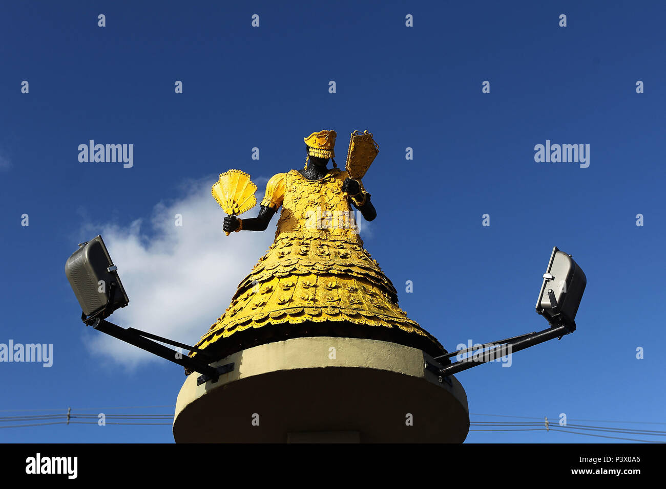 Oxum hi-res stock photography and images - Alamy