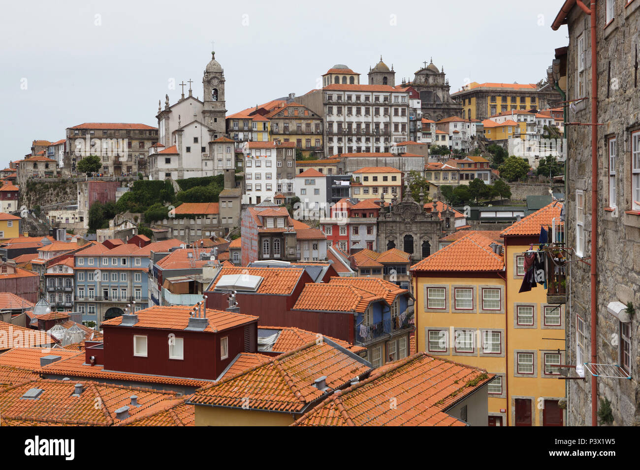 Portuguese centre of photography porto hi-res stock photography and ...