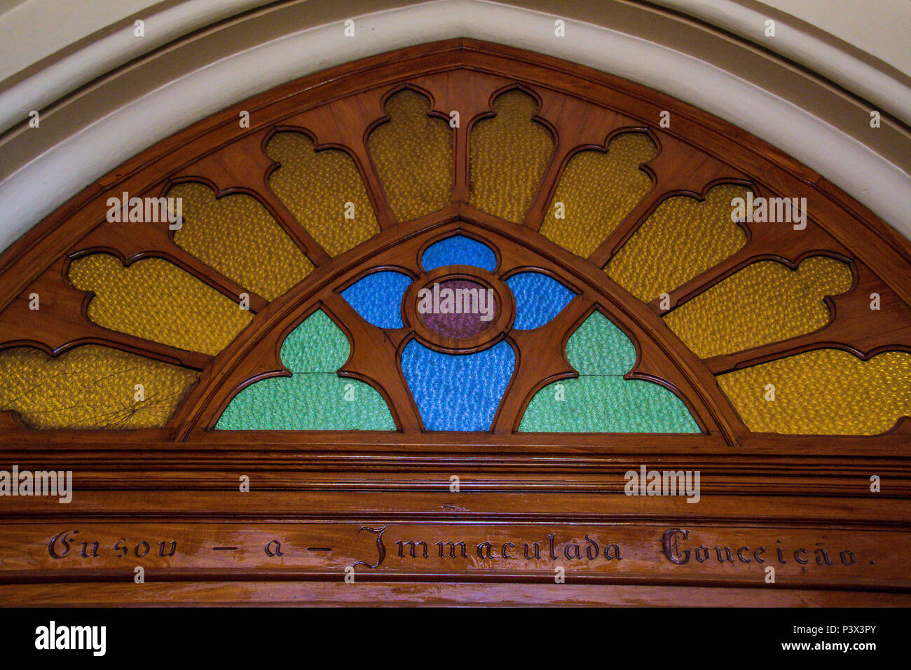 Porta principal hi-res stock photography and images - Alamy