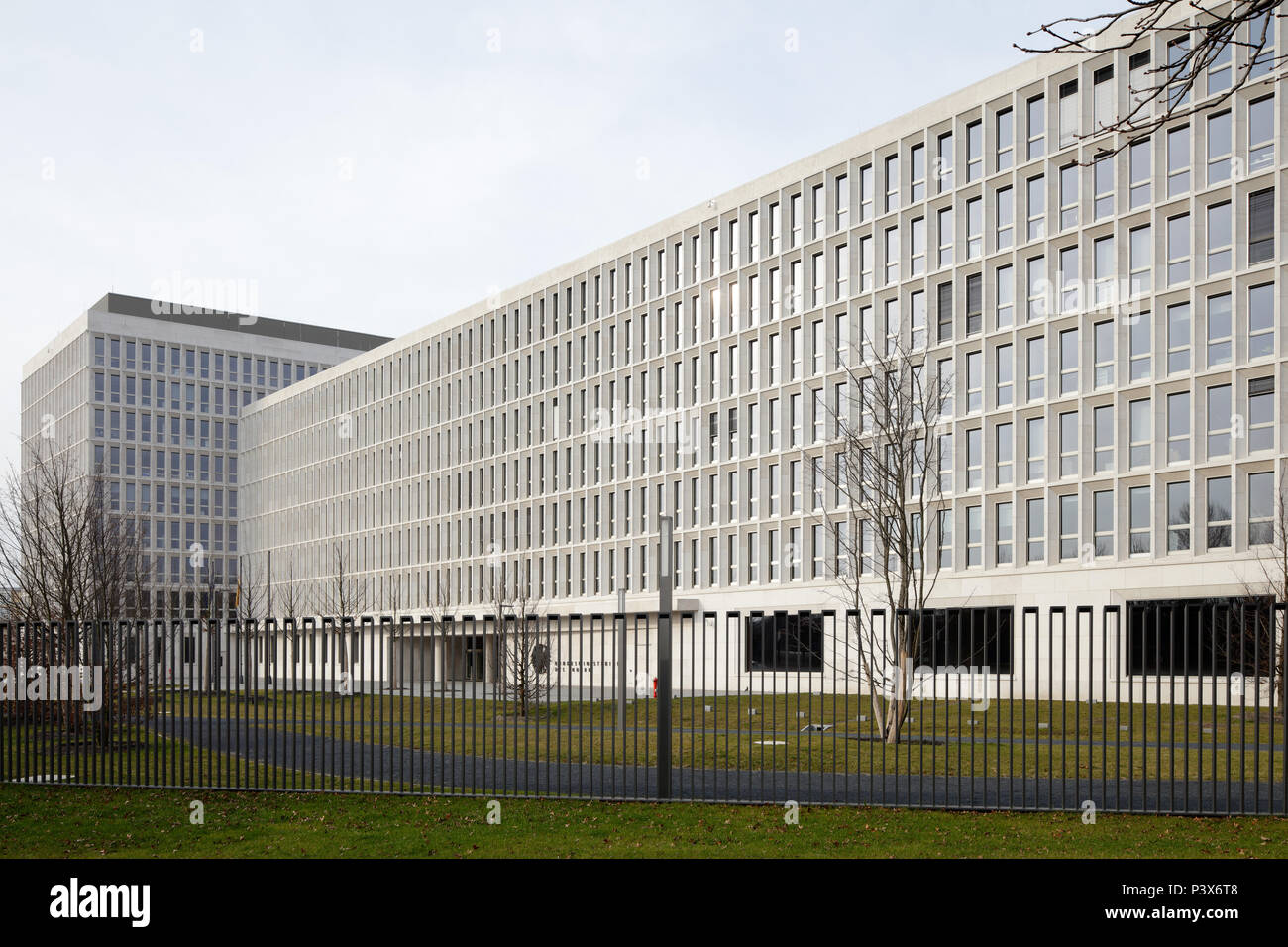 Ministry of interior and administration hi-res stock photography and ...