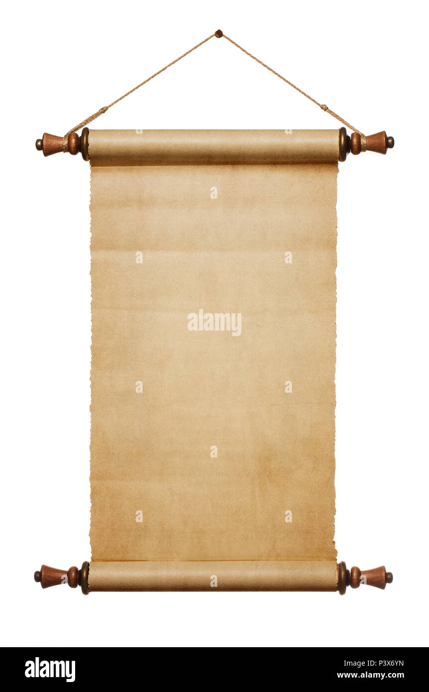 Horizontal Blank Scroll