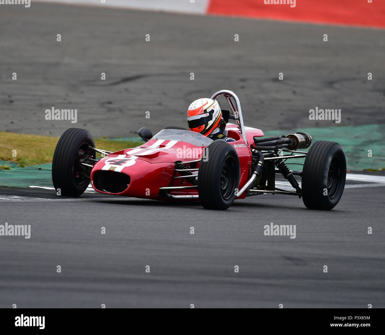 Merlyn ford hi-res stock photography and images - Alamy