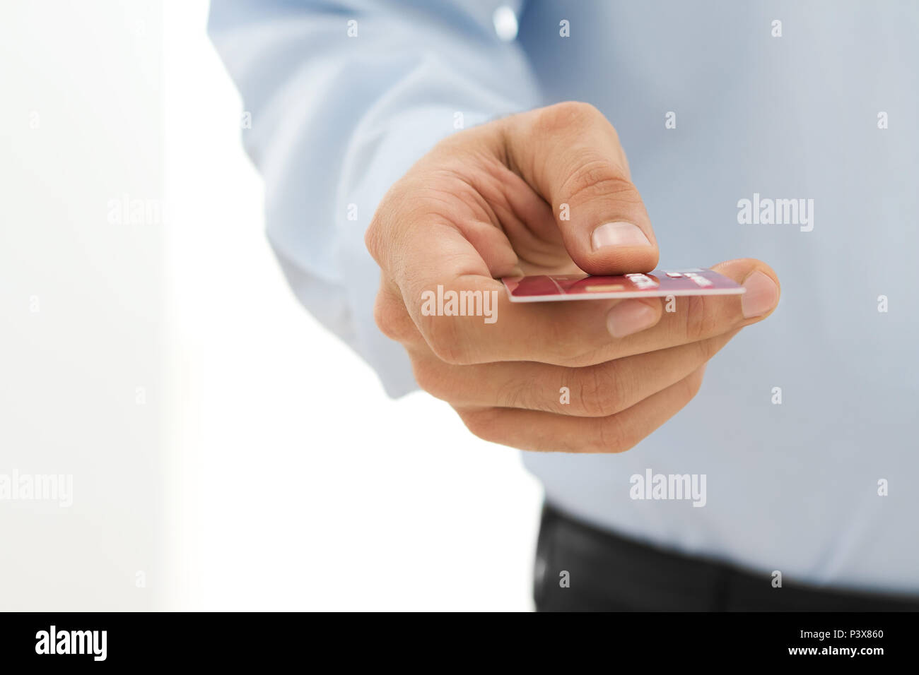 Hand Passing High Resolution Stock Photography and Images - Alamy