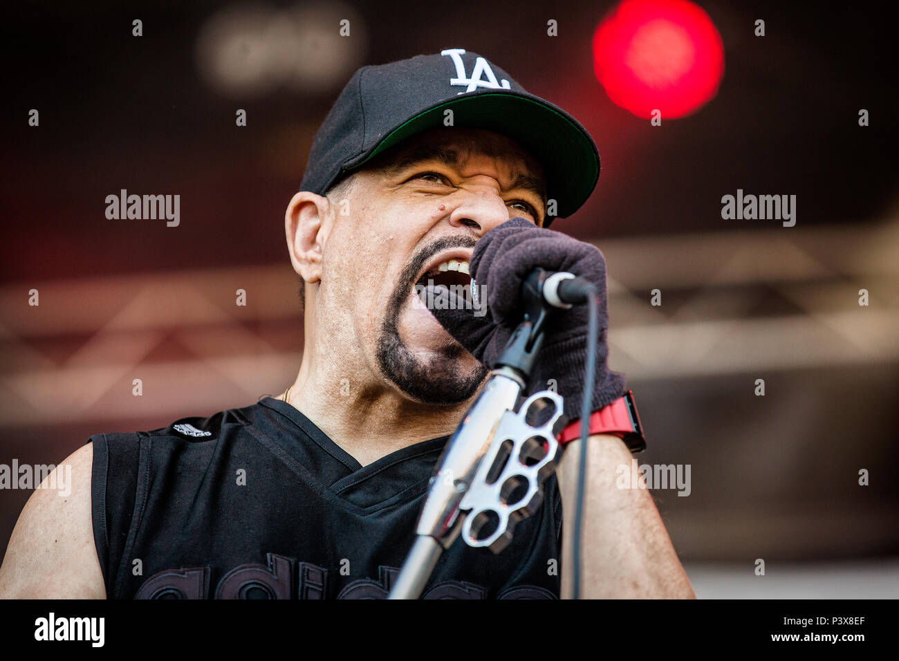 Swedish rap music hi-res stock photography and images - Alamy