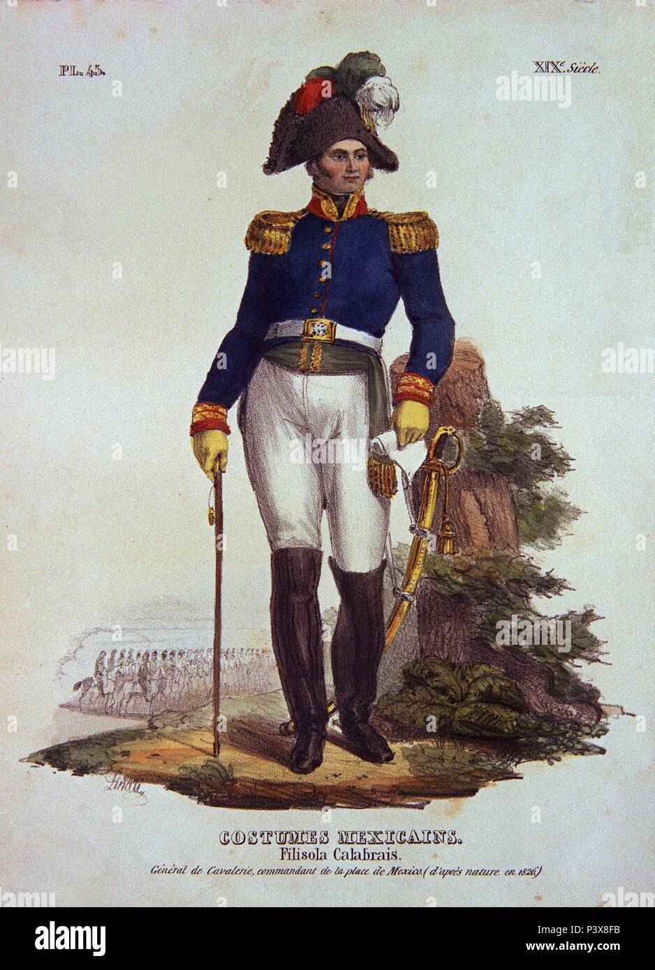 Claudio linati hi-res stock photography and images - Alamy