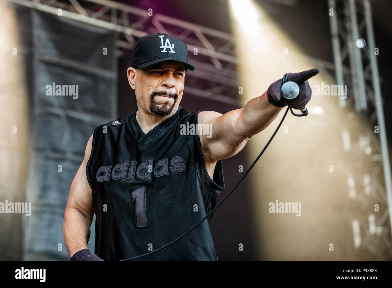 Swedish rap music hi-res stock photography and images - Alamy