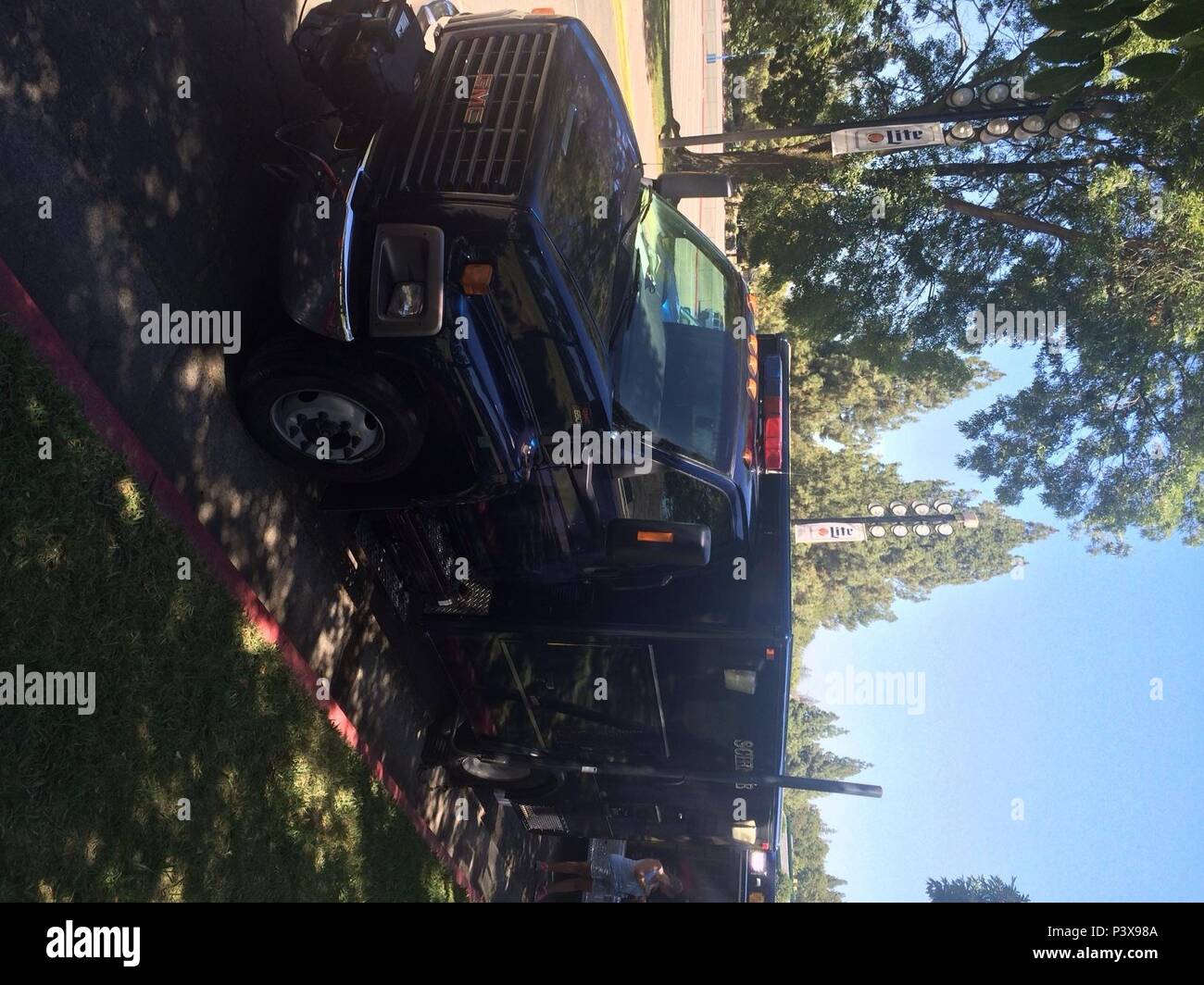 An Analytical Laboratory System (ALS), a mobile science lab, is valued ...