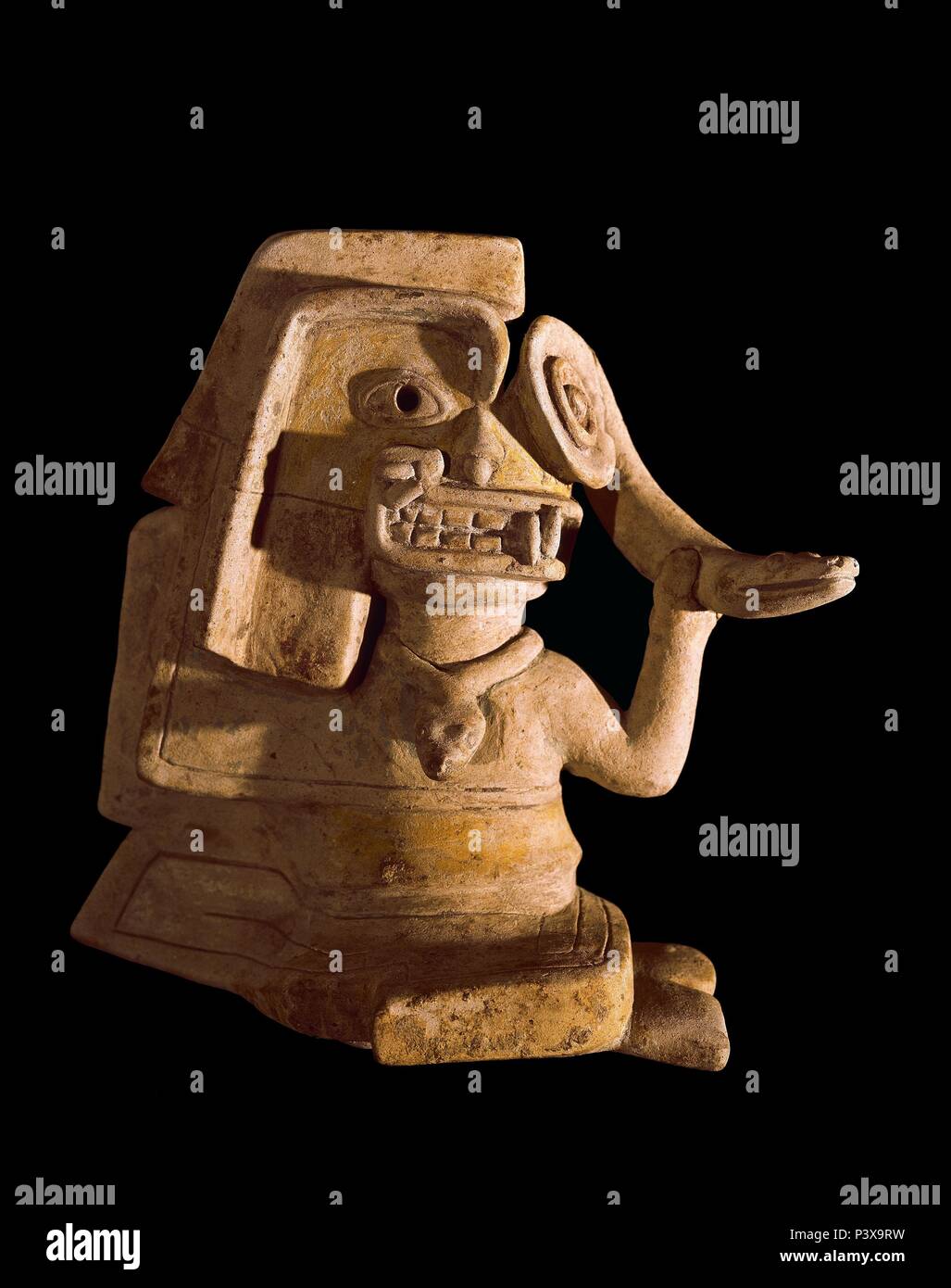 Cultura en quito hi-res stock photography and images - Alamy