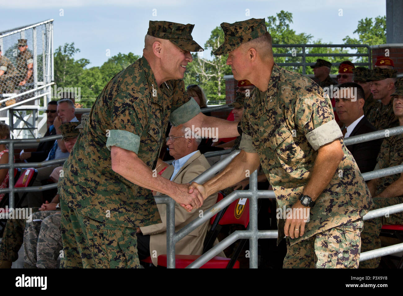 Maj gen mundy hi-res stock photography and images - Alamy