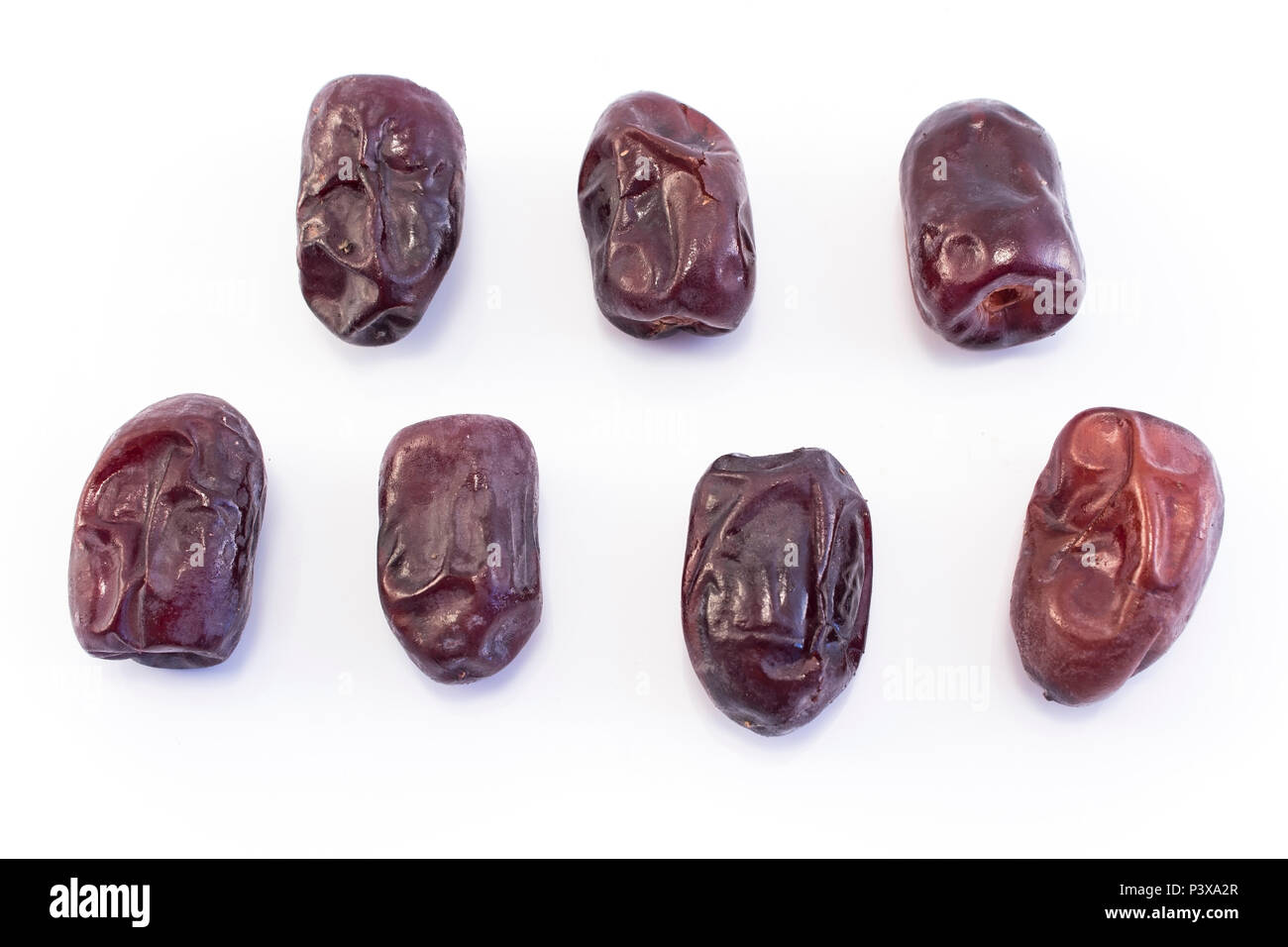 Date fruit dessert hi-res stock photography and images - Alamy