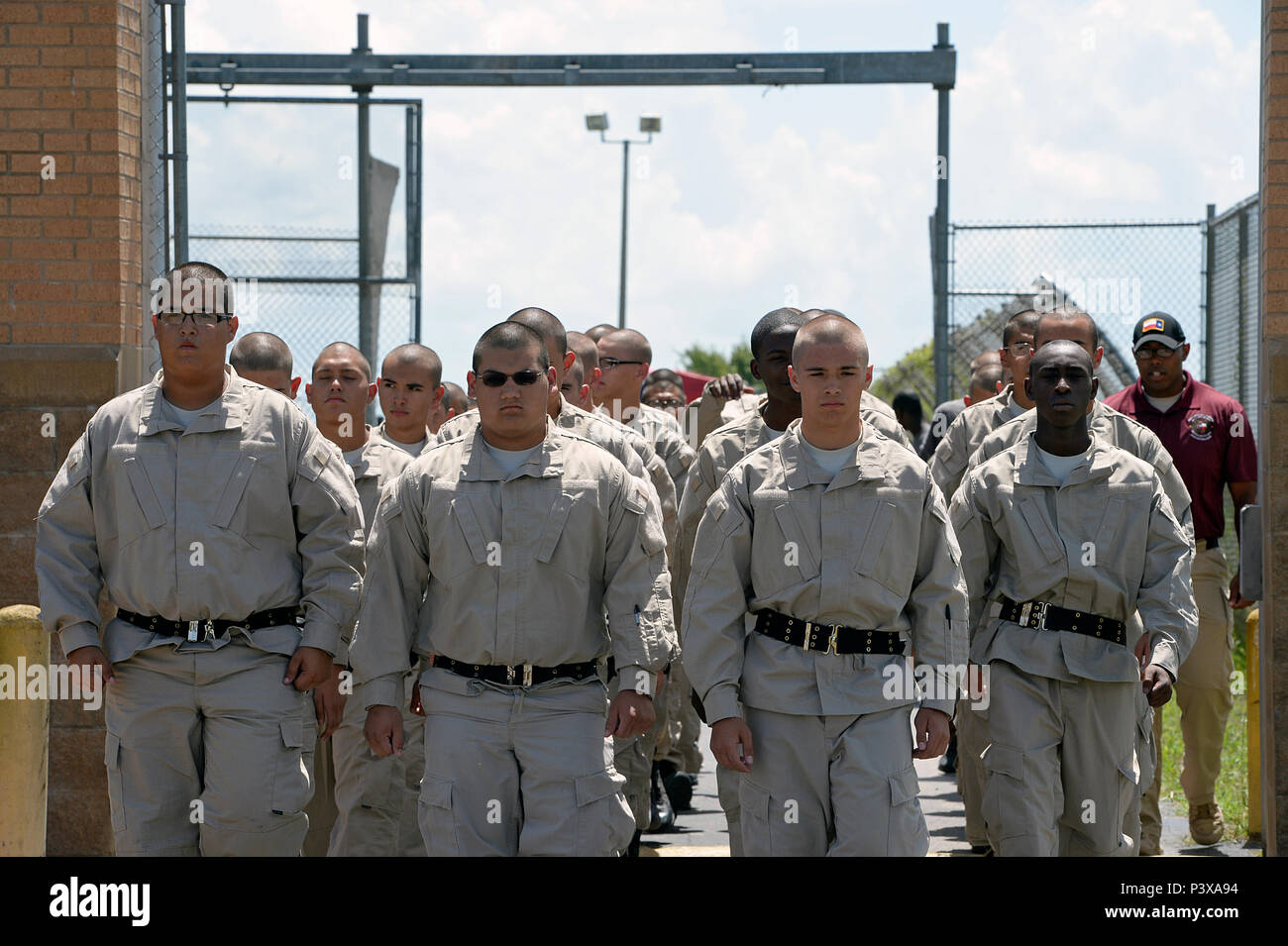 Texas national guard joint counterdrug taskforce hi-res stock photography and images - Alamy