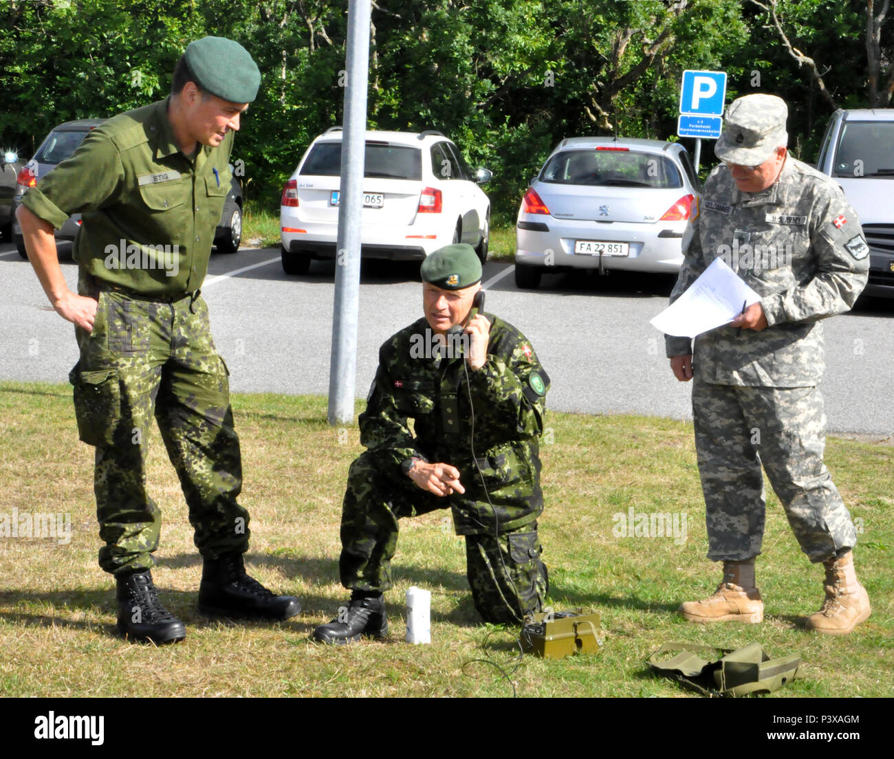 196th ib hi-res stock photography and images - Alamy