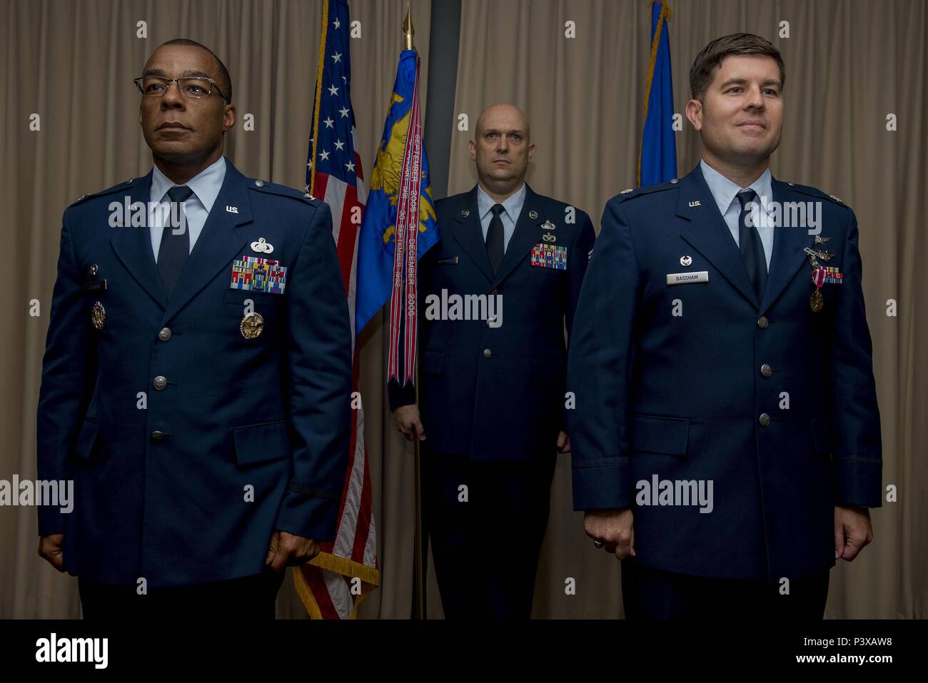 Col. Robert S. Jackson Jr., Air Force Manpower Analysis Agency ...