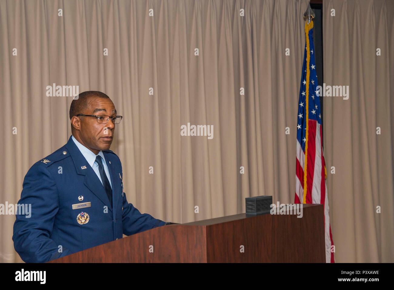 Col scott jackson hi-res stock photography and images - Alamy